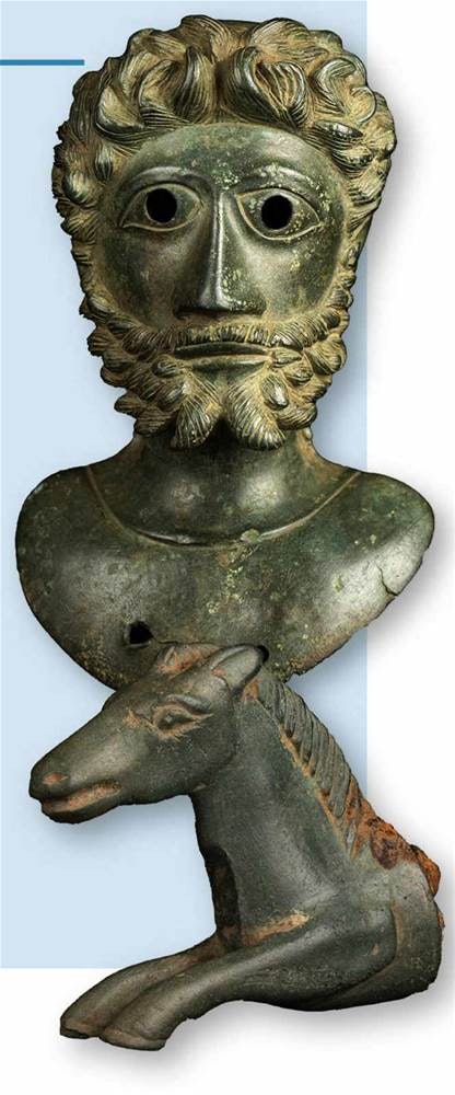 The Ryedale Hoard: A Roman Mystery | #R##N# BBC History Revealed ...